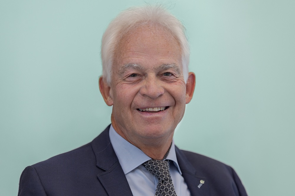 Organisation | Fricktal